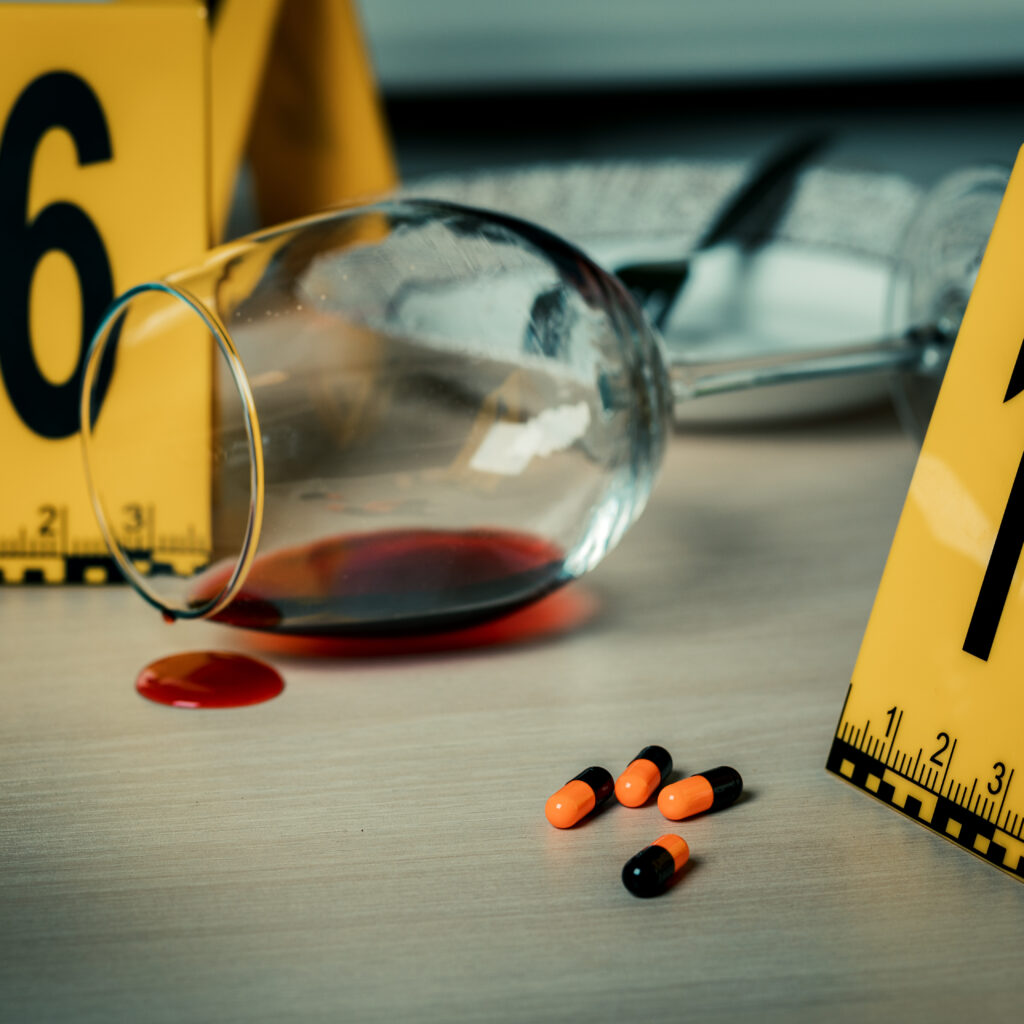 Keep Guests Engaged During Your Mystery Game