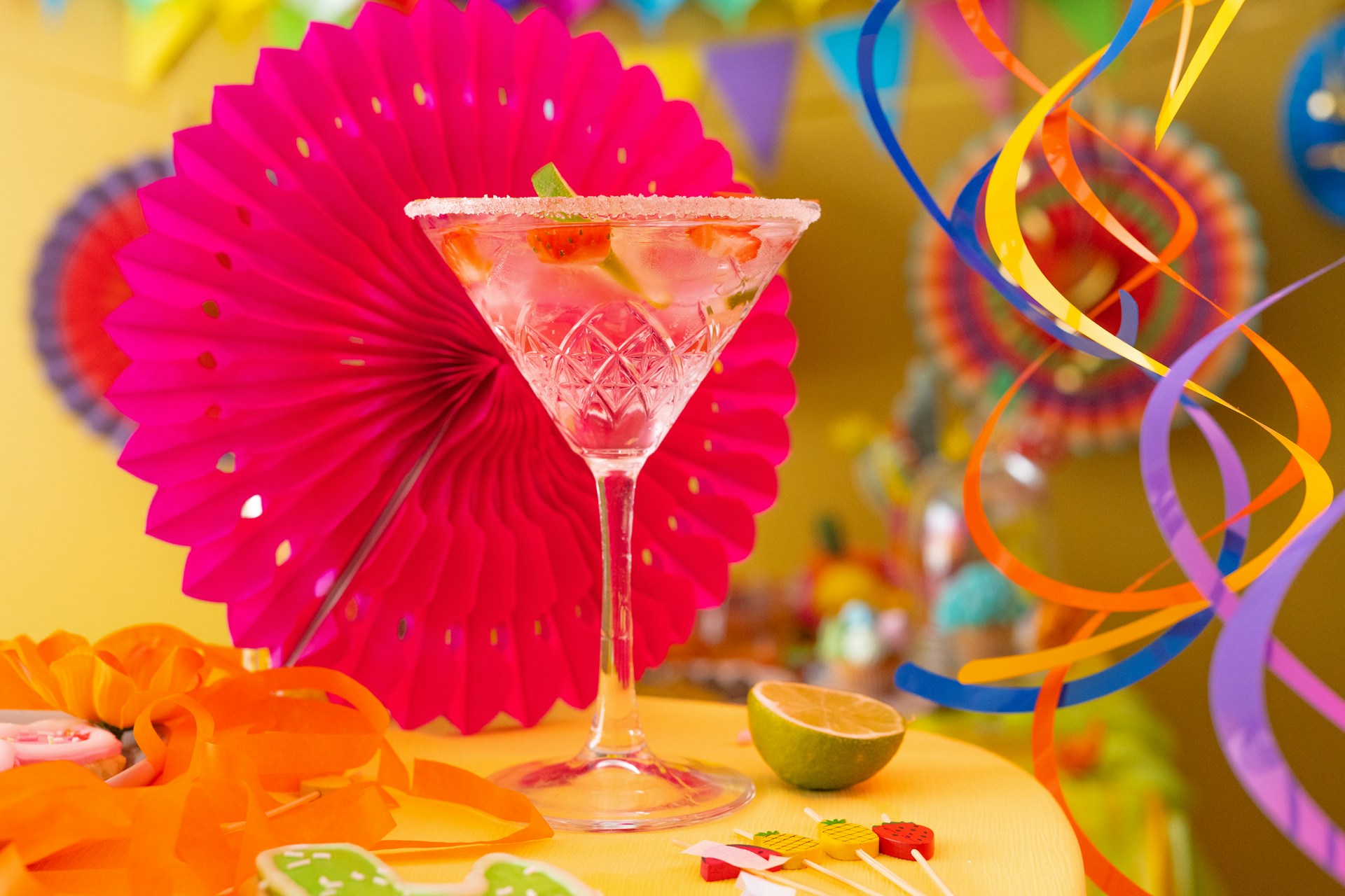 Easy Themed Party Decorations for All Ages